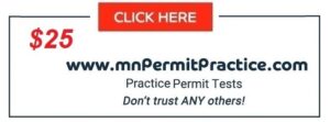 Mn Permit Test Teenagers | A+ Driving School